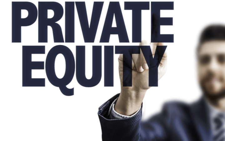 Private Equity - Available Capital and Active Investors » The Rock ...